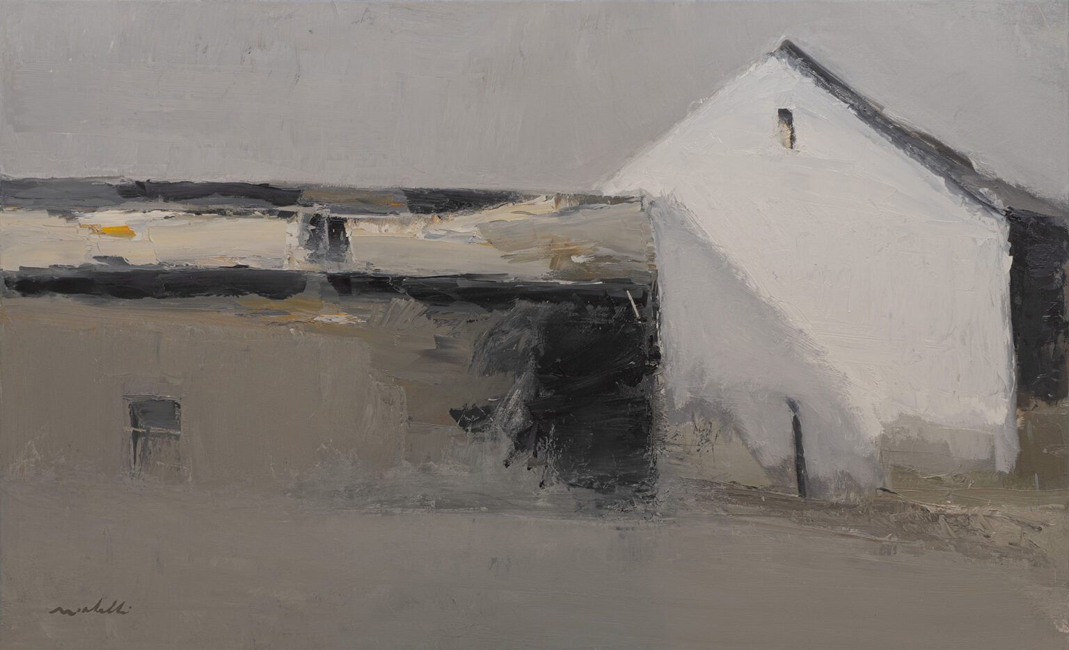 Victor Mirabelli - Argazzi Art