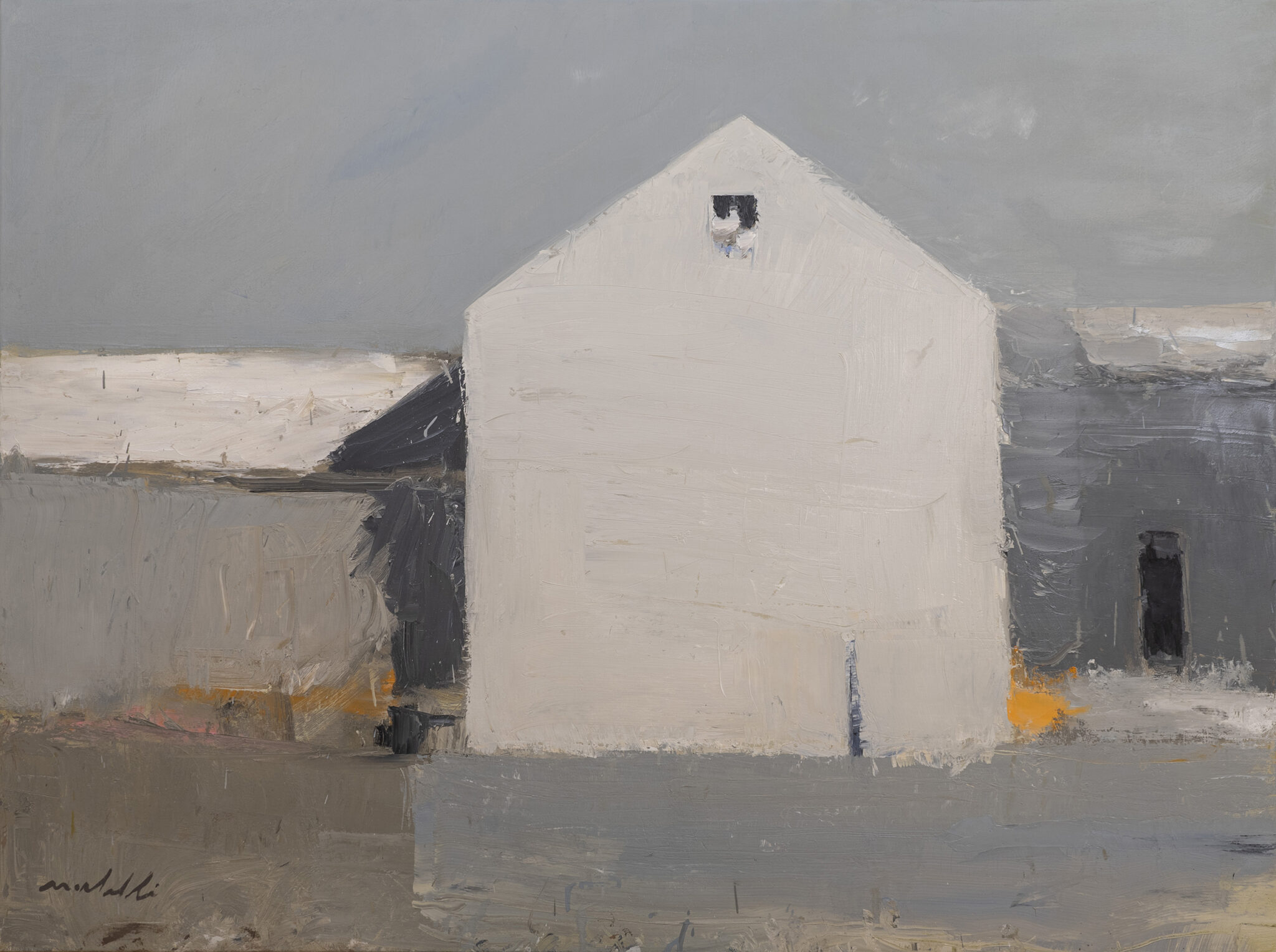 Victor Mirabelli - Argazzi Art