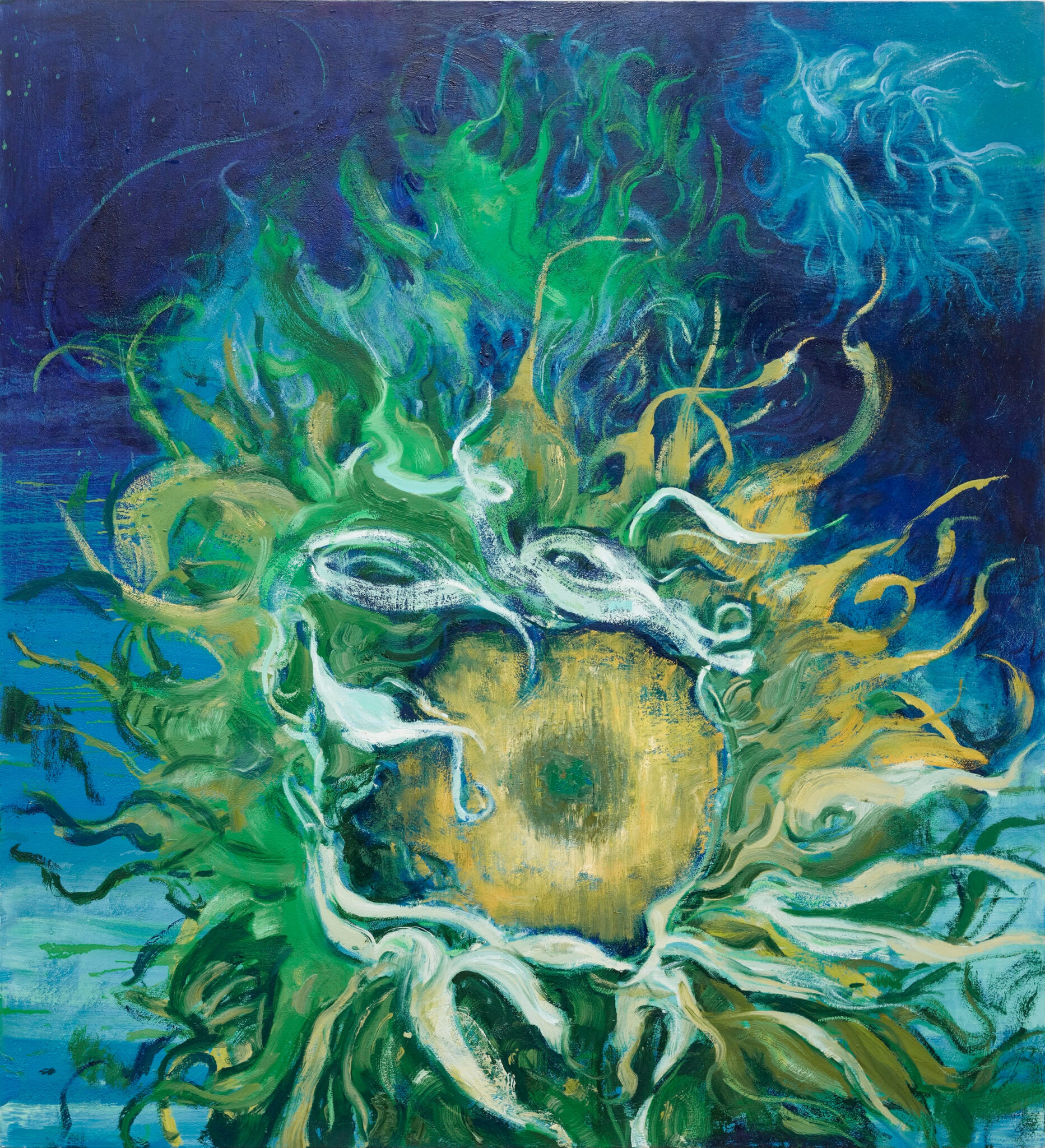 Kathy Moss - Argazzi Art