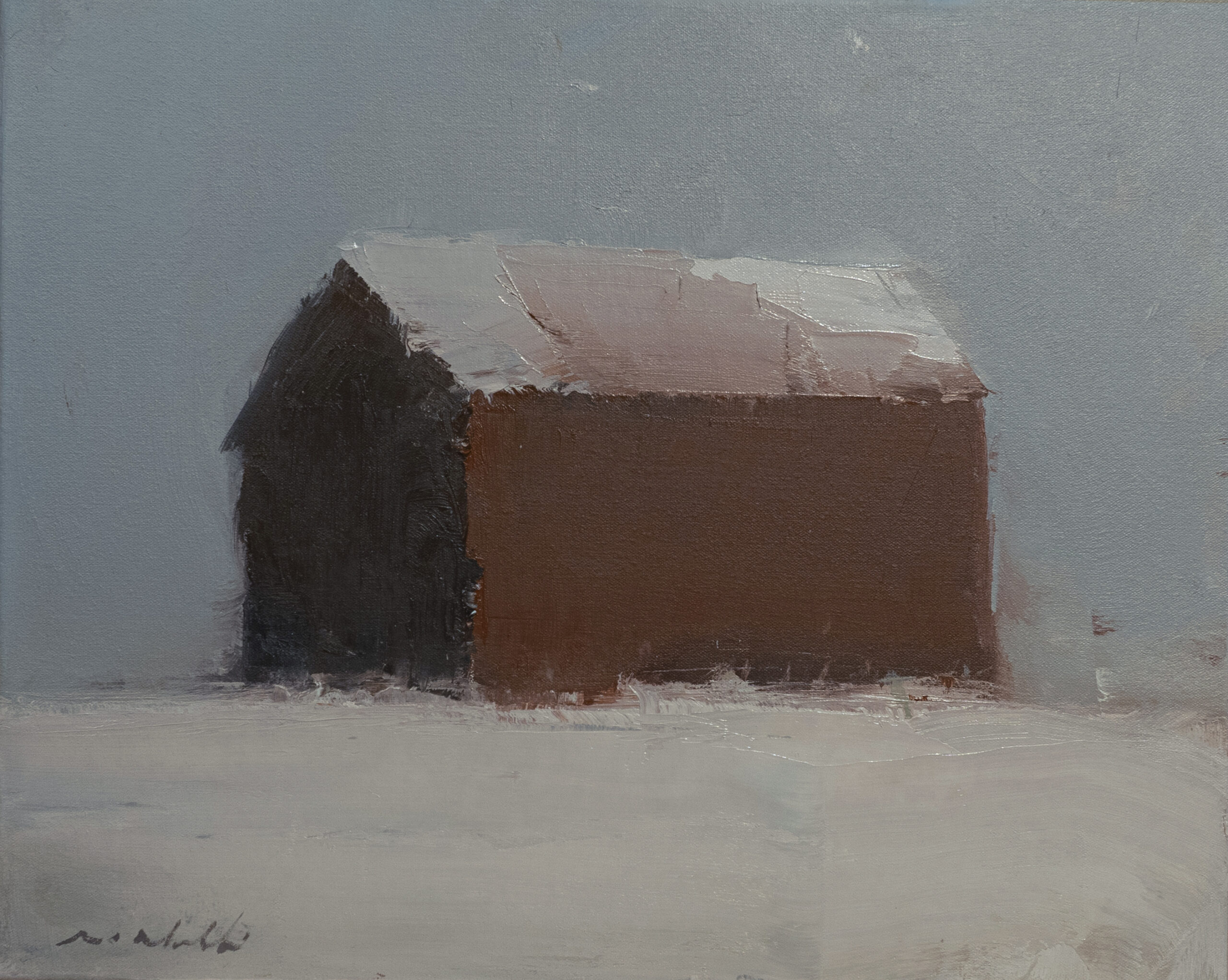 Victor Mirabelli - Argazzi Art