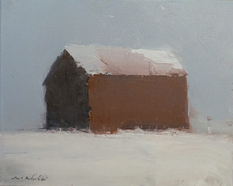 Victor Mirabelli - Argazzi Art