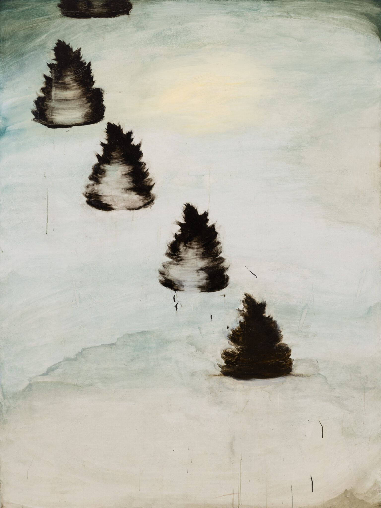 Kathy Moss - Argazzi Art