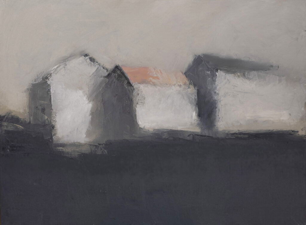 Victor Mirabelli - Argazzi Art