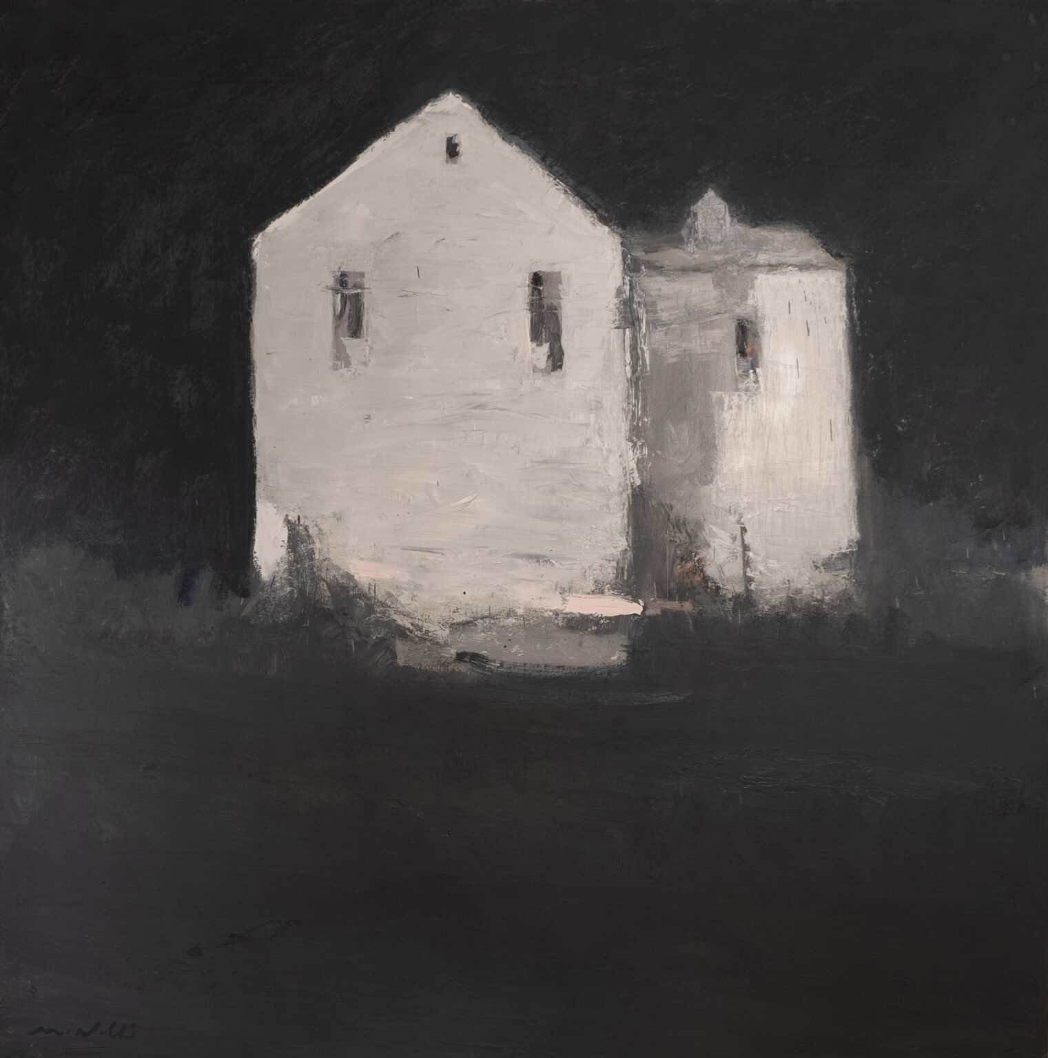 Victor Mirabelli - Argazzi Art